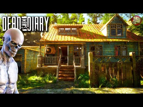 Steam Community :: Video :: Not Alone! Post-Apocalyptic Survival | Dead ...