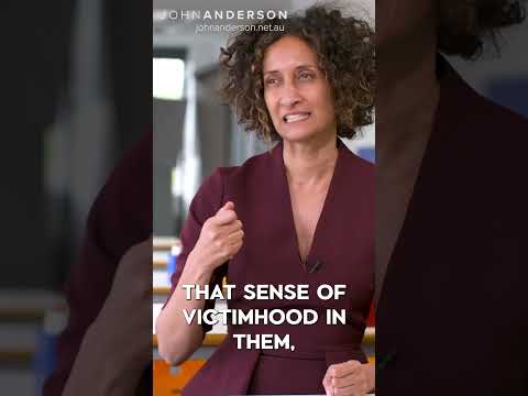 Victimhood in our education systems | Katharine Birbalsingh