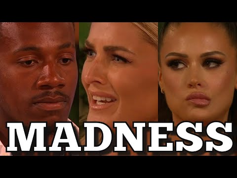 Winter Love Island 2023 Ep28 LIVE Review: CASA AMOR RECOUPLING WAS INTENSE!!