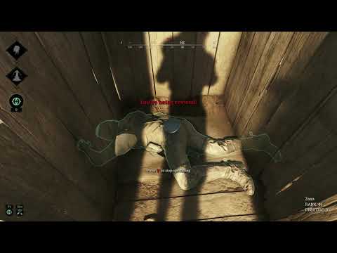 Steam Community :: Video :: Hunt Showdown - The Meathead Outhouse Incident