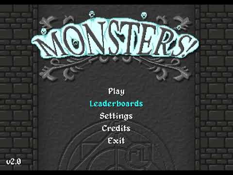 Steam Community :: Video :: Monsters gameplay