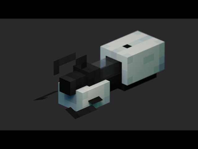 Portal Gun Minecraft Texture Pack