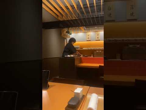 Unagi restaurant 🐍#fypシ #youtubeshorts #shorts #reels #japan #tokyo