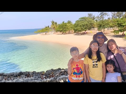 3 days @ Recudo 1 Villa Balinmanok #familytime #qualitytime