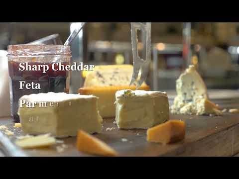 Dairy Foods: Finding the Right Fit