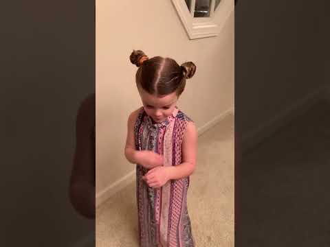 Violet can follow the rules
