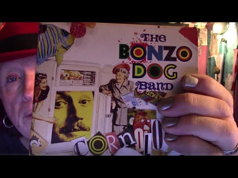 Bonzo Dog Doo Dah Band Album Recommendation