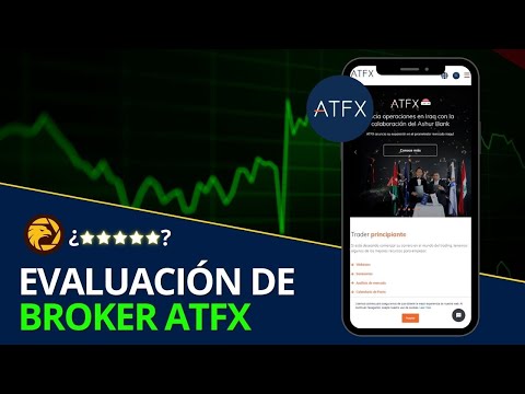 WikiFX Serie de Evaluación de Brókers. ¿Que tan confiable es ATFX?
