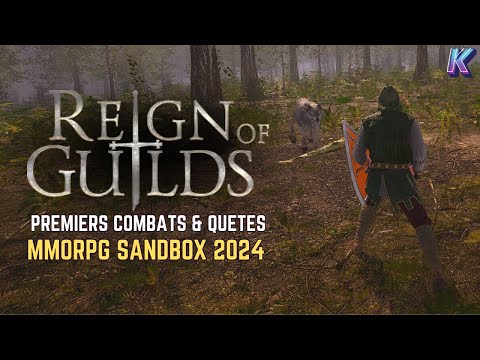 Steam Community :: Reign of Guilds