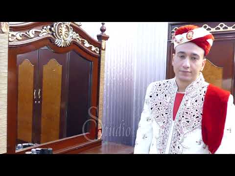 Naeem wedding Bankhrma