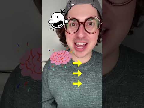 Learning Body Language Eyes Edition!! 👀👀