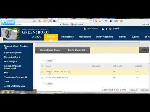 Technology and online education