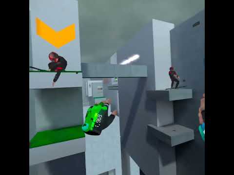 Steam Community :: Video :: Stride VR