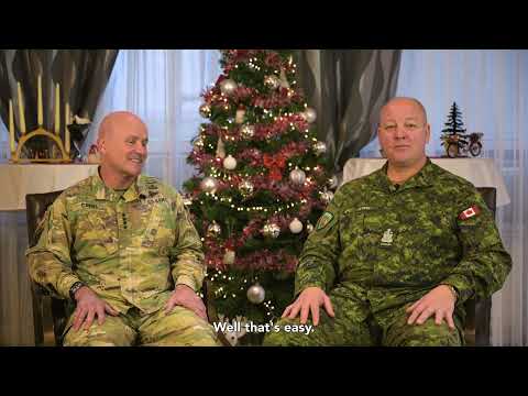 SHAPE Holiday Message 2024