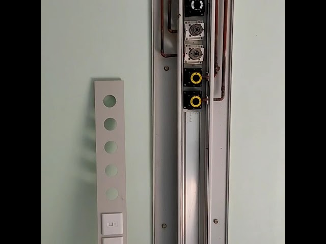 Medical Gas Pipeline System - Hospital oxygen Pipeline Installation ...