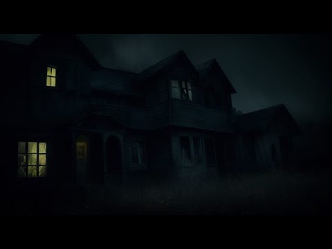 Scary Stories For A Sleepless, Grim, And Eerie Night