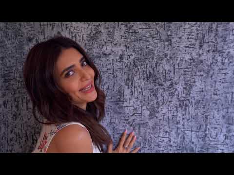 Asian Paints- Apex Createx Exterior Textures || Karishma Tanna