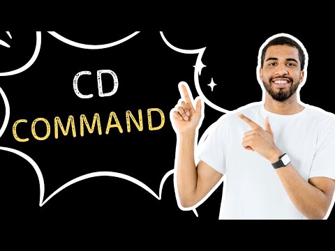 Linux CD Command Secrets Every Dev Should Know