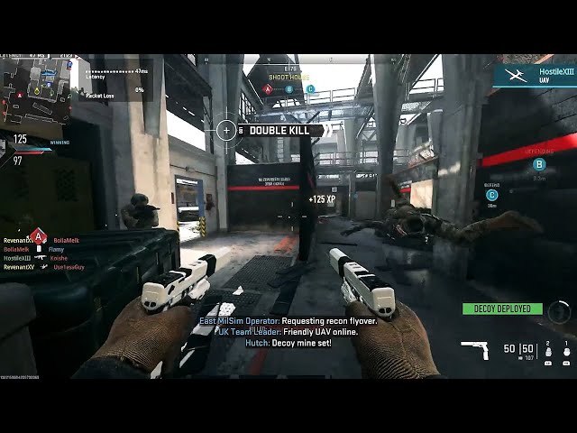 Best Field Upgrades to use in Warzone 2