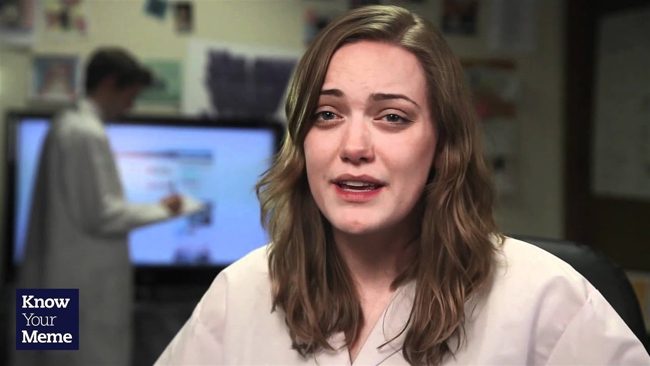 Know Your Meme: A SOPA/PIPA PSA