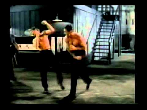 "Hard Times" Final Fight