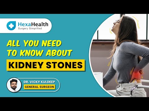 What Causes Kidney Stones? Best Treatment and Prevention