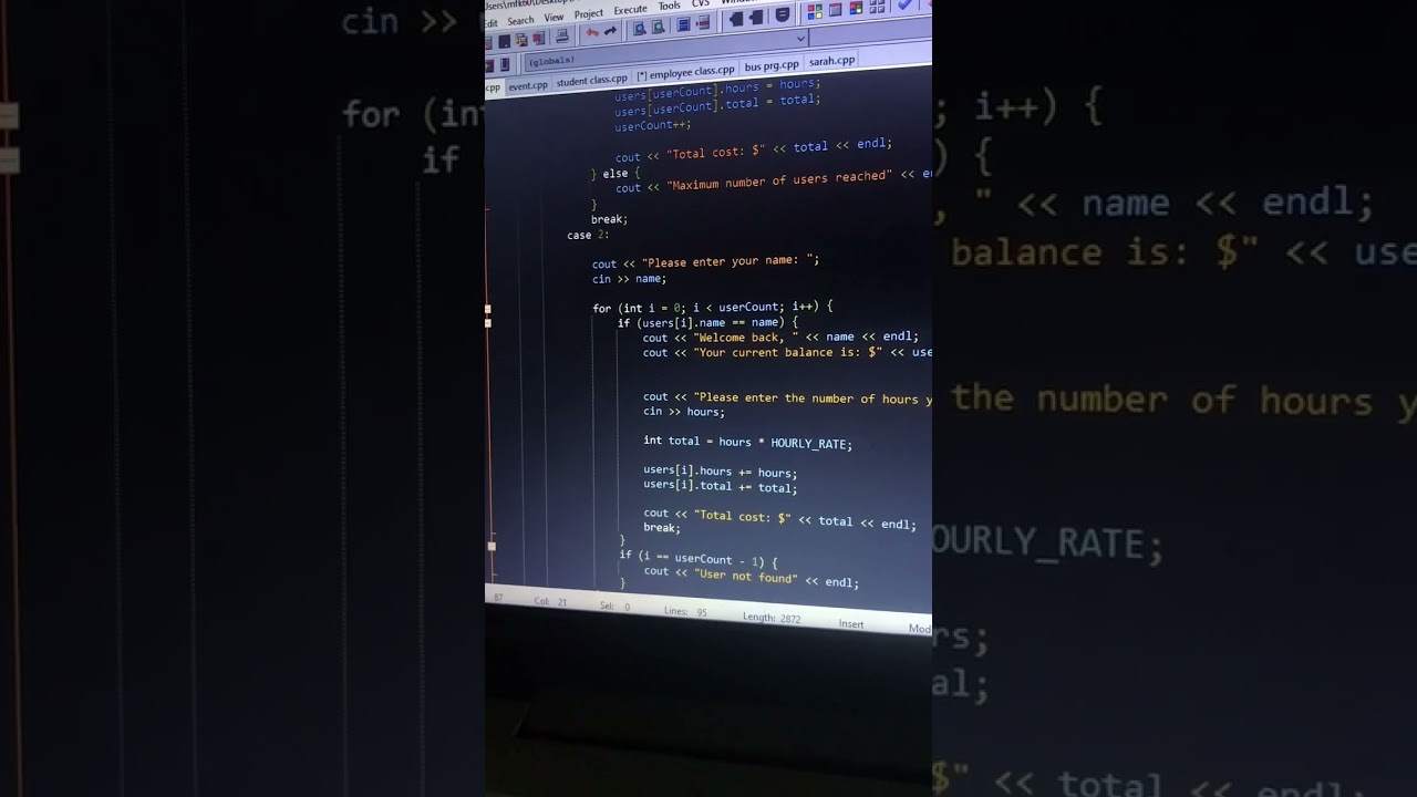 net cafe c++#coders #codemasters #coderstokyo #codingninja #codelife #code #codinglife #coding #cpp