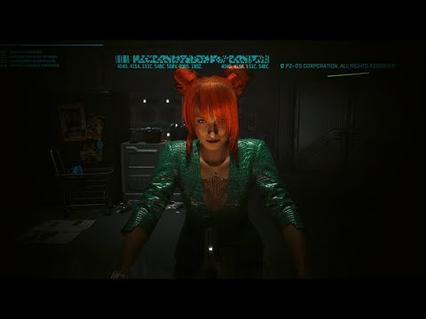 Steam Community :: Video :: Cyberpunk 2077: Desync Happens