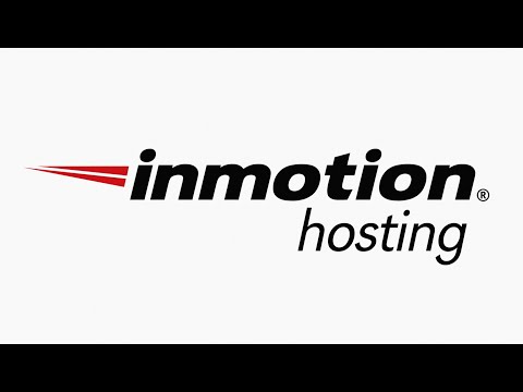 InMotion Hosting: Everything You Need to Get Online