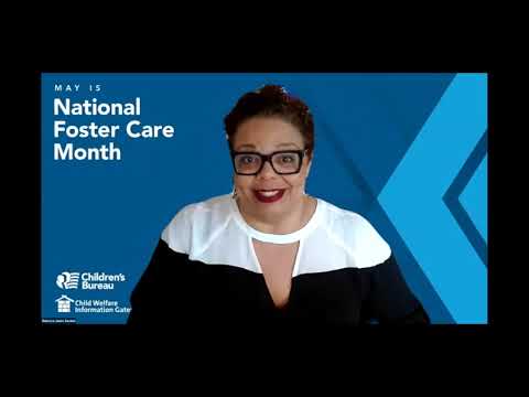 Extending Medicaid to Young People in Transition from Foster Care Webinar (audio description)
