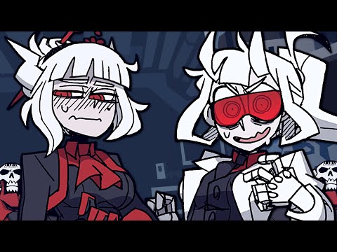 Steam Community :: Helltaker