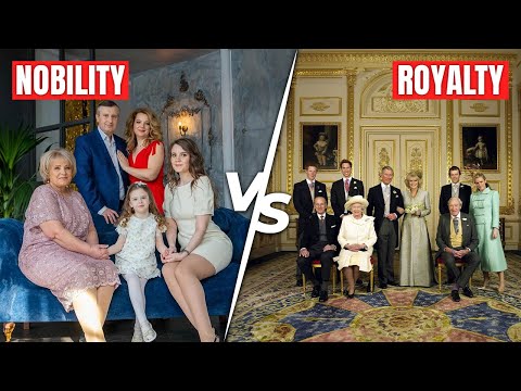 Understanding British Royalty! | Titles and Positions Explained!