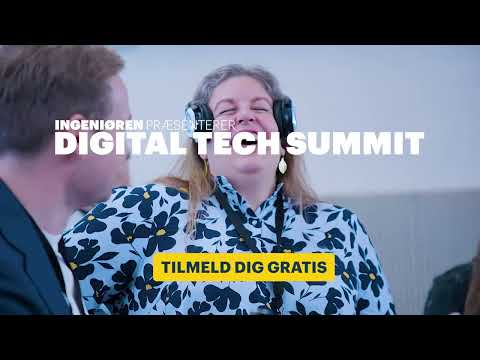 Digital Tech Summit 2024
