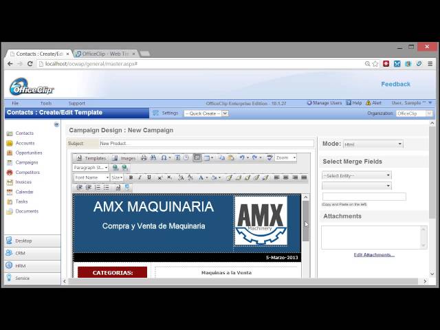 OfficeClip CRM Pricing, Reviews, & Features in 2022