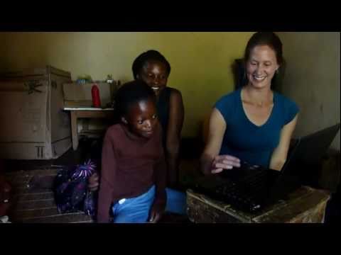 Interview with Tikho - Zambia