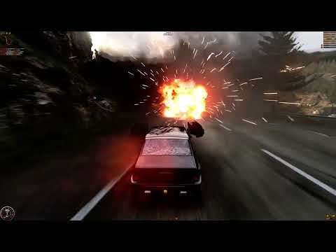 Steam Community :: Video :: Gas Guzzlers gameplay
