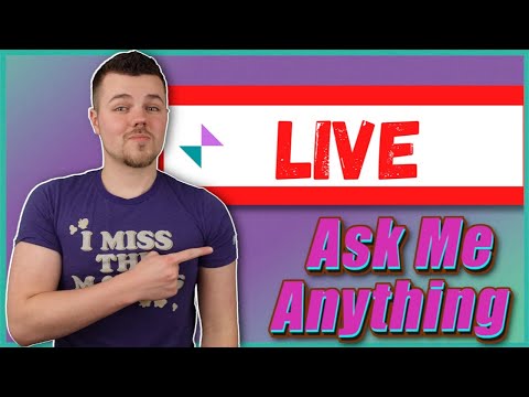 LIVE Ask Me Anything - Movie News and More