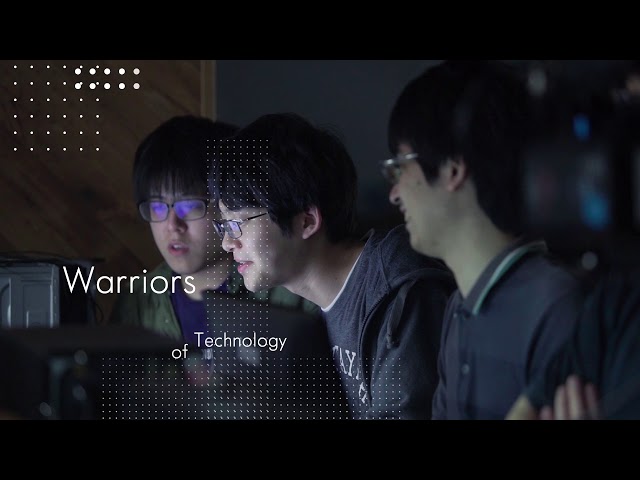 世界をリードする次世代ロボコン”ROBOMASTER2018″にFUKUOKA NIWAKAチーム が出場！ | PR EDGE