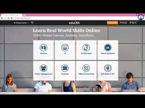 EDUCBA, Mumbai: Online Learning Platform, Certification Courses ...