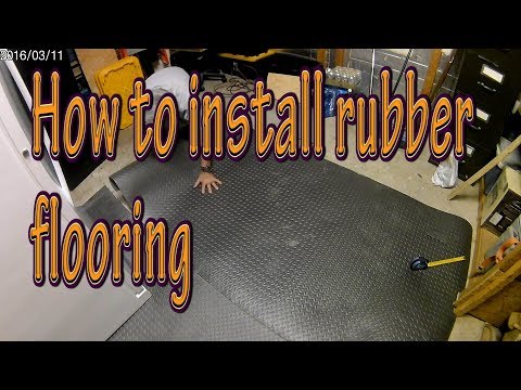 Rubber Floorings - Rubber Floor Coverings Latest Price, Manufacturers ...