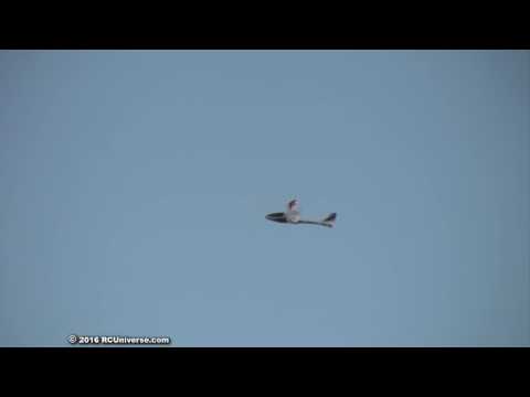 Dromida Sky Cruiser 2 - An RCUniverse com Product Review Video