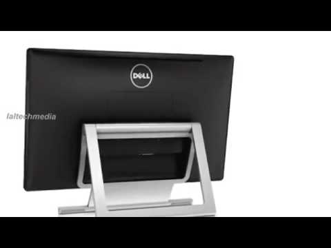 Dell S2240T 21 5 inch) Touchscreen LCD Monitor158