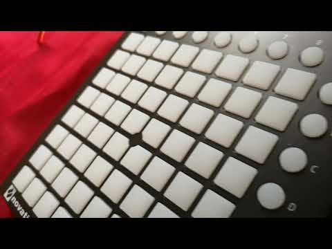 Launch pad Vs keyboard with lilscotty07