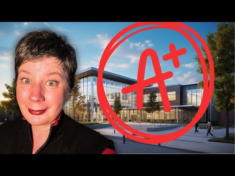 10 BEST Twin Cities School Districts! #maryschumann #minneapolis #topschools
