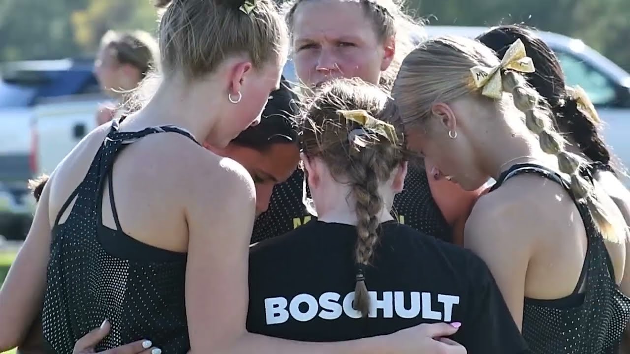 McCool School Activities Hype Video