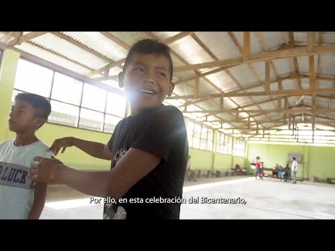 Intercorp: comprometidos con el Perú, sirviendo a los peruanos