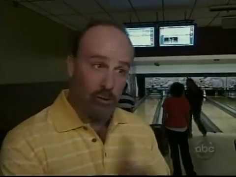 Wife Swap Tassie/Tyson 12