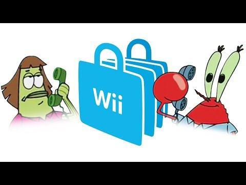 Krab Bop Channel