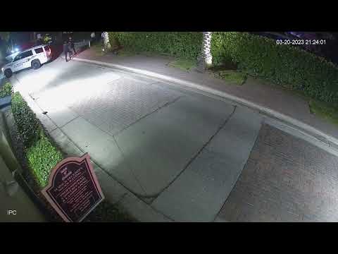 Viewer Discretion Advised: Body Worn Camera Video Case Numbers 23-013362 & 23-013421