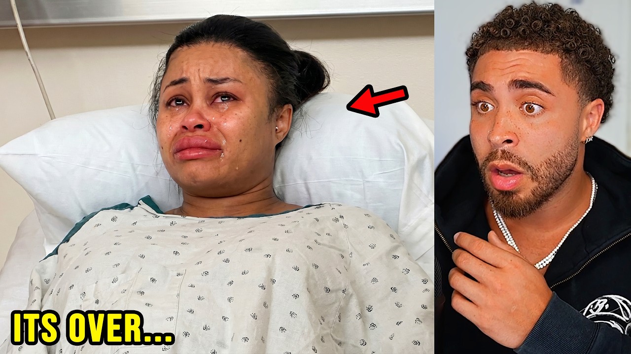 Blac Chyna Is Fighting O.F. Demons After Quitting 👁️